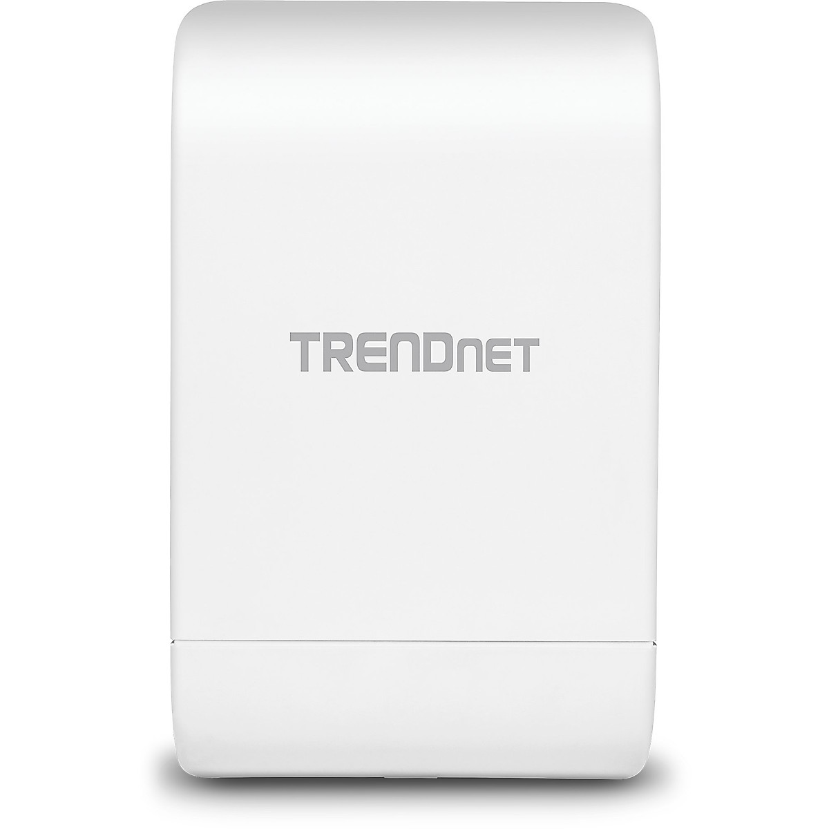 TRENDnet 10dBi Wireless N300 Outdoor PoE Preconfigured Point-to-Point Bridge Bundle Kit, 2 x Preconfigured Wireless N Access Points, IPX6 Rated Housing, TEW-740APBO2K (Renewed)