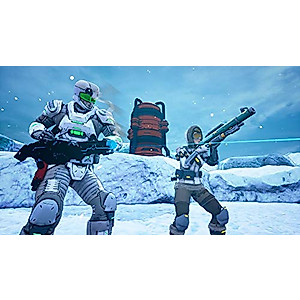 G.I. Joe: Operation Blackout (Nintendo Switch)