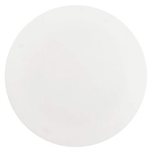 Acoustic Audio by Goldwood CSIC84 Frameless in Ceiling Speakers with 8" WOOFERS 1 Pair,White