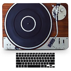 Only fits for MacBook Pro 15 New with Touch Bar and Retina display, models A1707 and A1990