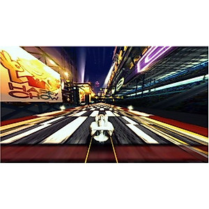 Speed Racer: The Videogame - Nintendo Wii