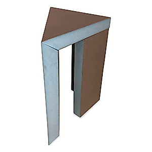 TruBench Cnr-16x16x20 Corner Bench Seat