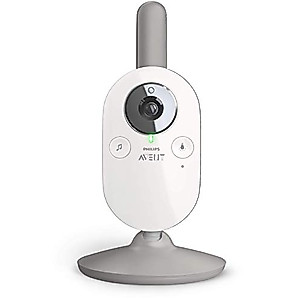 Philips AVENT Digital Video Baby Monitor, SCD843/37