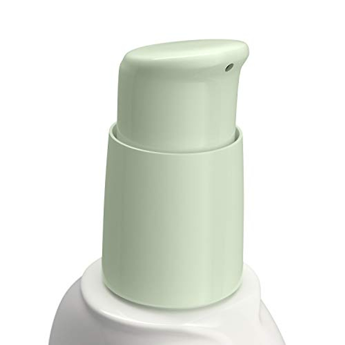 Aveeno Clear Complexion Salicylic Acid Acne-Fighting Daily Face Moisturizer with Total Soy Complex, For Breakout-Prone Skin, Oil-Free and Hypoallergenic, 4 fl. oz