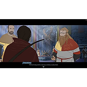 The Banner Saga Collection Bonus Edition PS4 - PlayStation 4