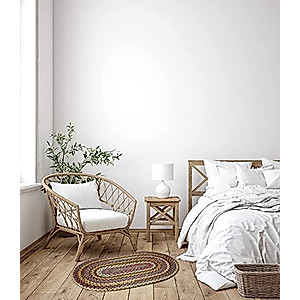 RRI Home Decor Chelsea Area Rug, 5x8, Bronze