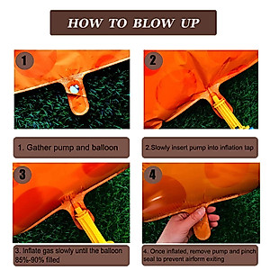 Pink Smile Face Balloons for 1st Birthday Decors| One Happy Dude Foil Balloons, 18" Pack 3| Happy Face Balloons for Smile Face Birthday Party Decorations| Preppy Style Balloons for Bachelorette Party,