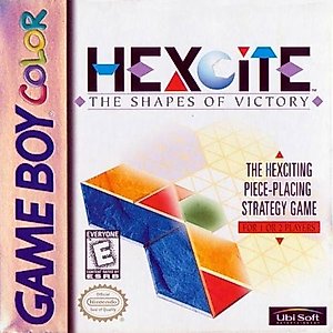 Hexcite