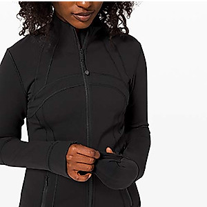 Lululemon Define Jacket (12, Black)