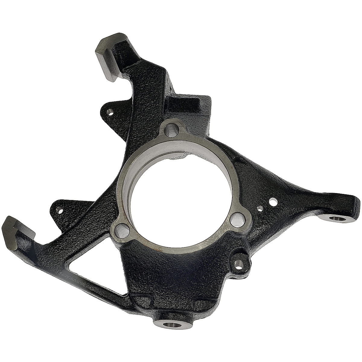 Dorman 697-923 Front Passenger Side Steering Knuckle Compatible with Select Jeep Models