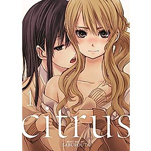 Citrus Vol. 1 (English Version)