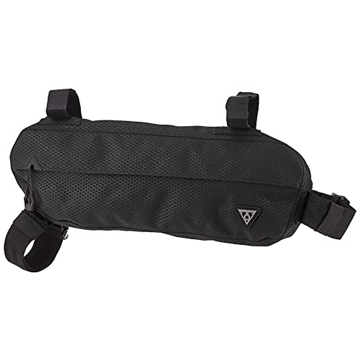 Topeak MidLoader 3L Bike Frame Bag (Black)