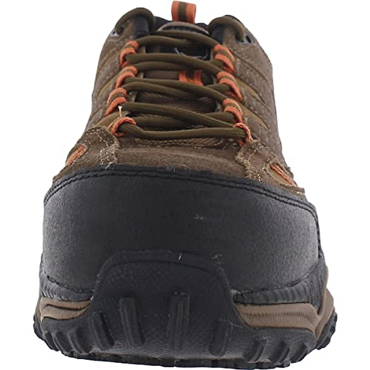 Skechers Rugged Alpine Comp Toe Brown 10.5 D (M)