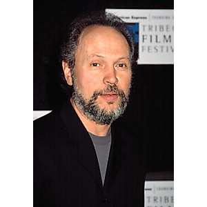 Posterazzi Poster Print Collection Billy Crystal at Premiere of Insomnia Ny 5112002 by Cj Contino Celebrity (8 x 10)