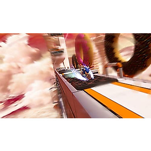 Sonic Colours: Ultimate (Playstation 4)