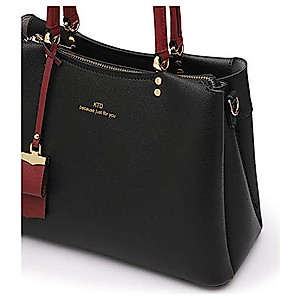 Ladies Leather Handbags Shoulder Handbags Top Handbags Shoulder Bags Designer Women Wallets Messenger Bag