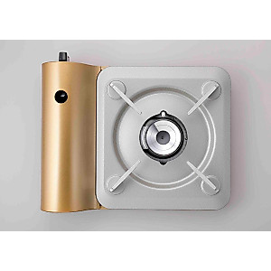 Iwatani Cassette Grill TATSUJIN Slim Ⅲ CB-SS-50