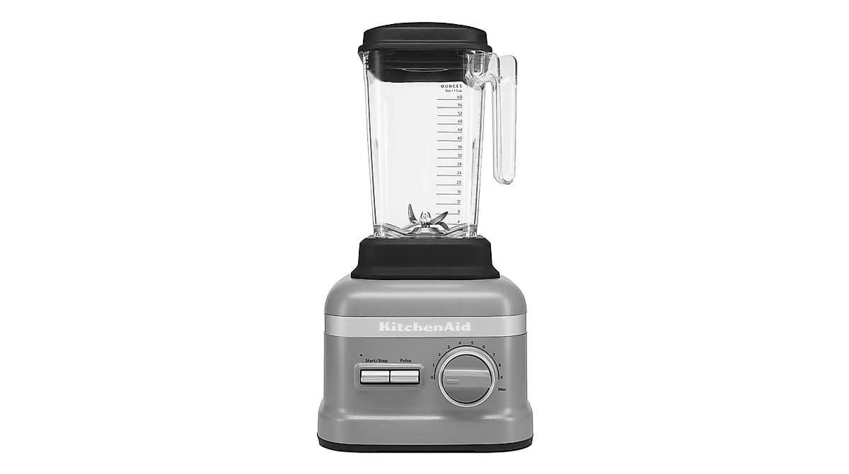 KitchenAid High Performance Blender - Powerful 9-Speed Performance