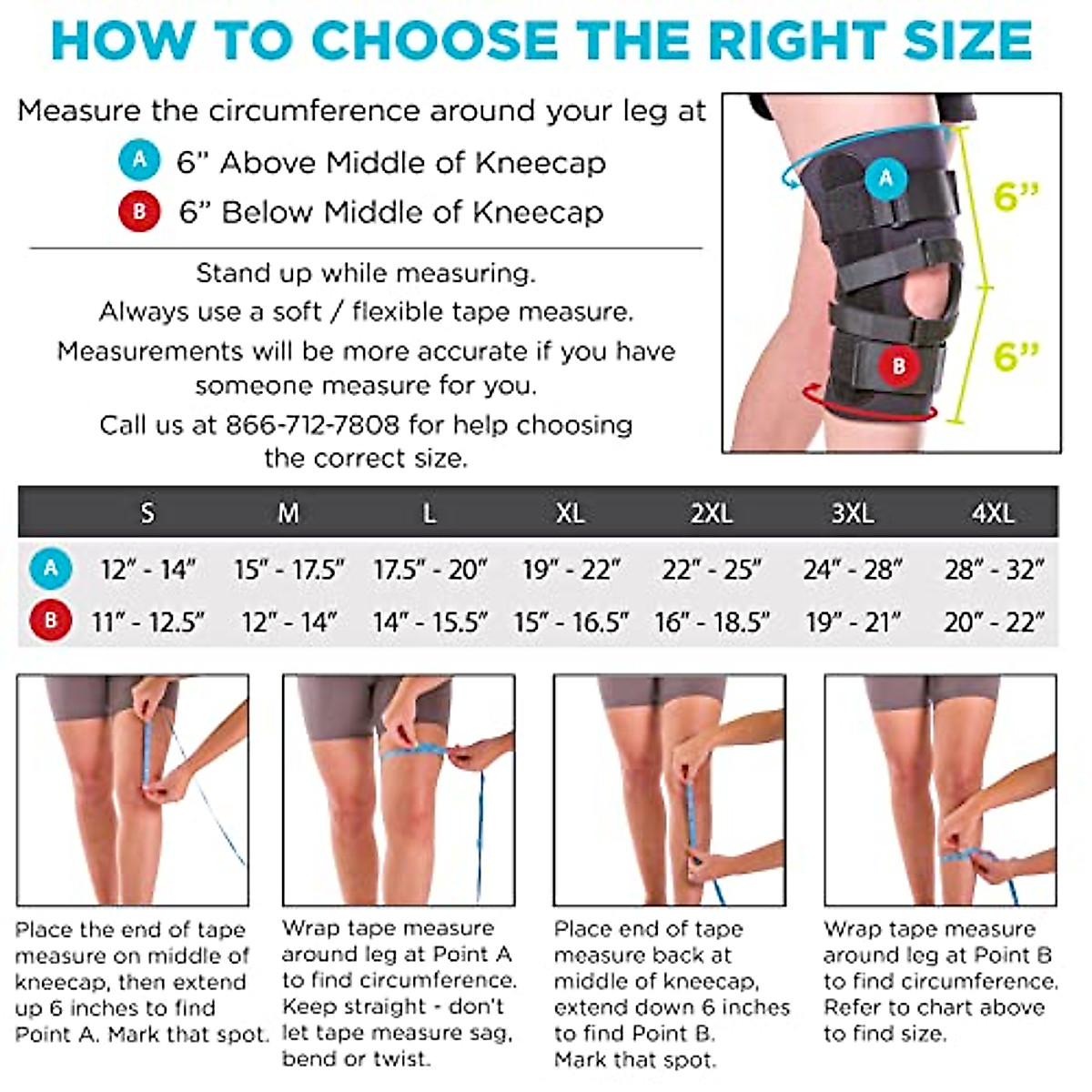 BraceAbility J Patella Knee Brace - Lateral Patellar Stabilizer with Medial and J-Lat Support Straps for Dislocation, Subluxation, Patellofemoral Pain, Left or Right Kneecap Tracking (Large)