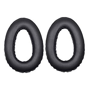 VEKEFF Replacement Earpads Earmuff Ear Pads for Sennheiser PXC 550 MB 660 PXC550 Bluetooth Noise Cancelling Headphone