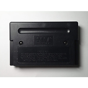 Spider-Man - Sega Genesis (Renewed)