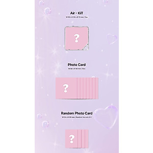 YOOA OH My Girl - 2nd Mini Album Selfish [KIHNO KIT]