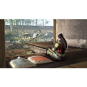 Samurai Warriors: Spirit of Sanada - PlayStation 4