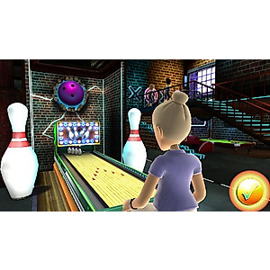 Game Party: In Motion - Xbox 360