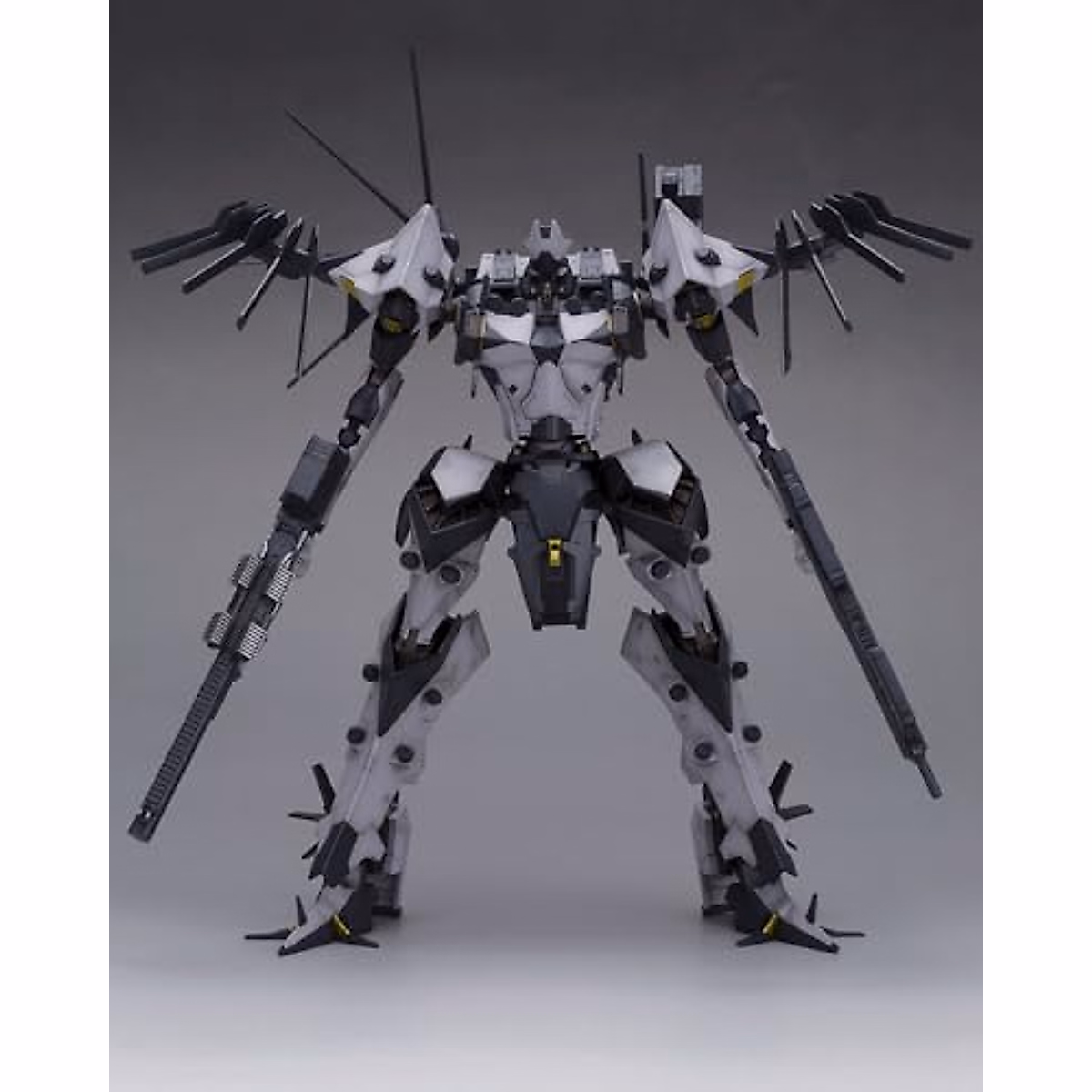 Kotobukiya Armored Core: BFF 063AN Ambient Plastic Model Kit