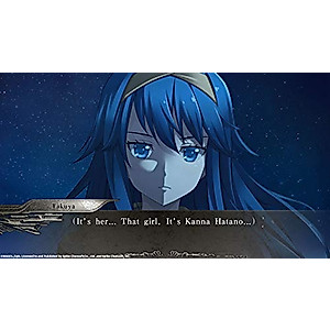 YU-NO: A girl who chants love at the bound of this world. Day One Edition - Nintendo Switch