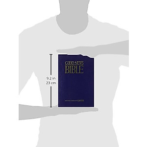 Good News Bible (Large Print)