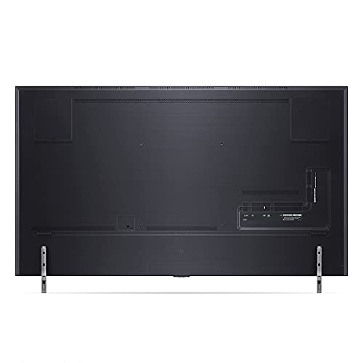 LG 86QNED99UPA Alexa Built-in QNED MiniLED 99 Series 86" 8K Smart UHD NanoCell TV (2021)