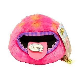 My Singing Monsters Maw, Pink