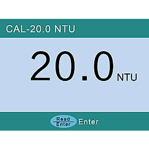 Apera Instruments, LLC-AI481 TN400 Portable Turbidity Meter & AI316 Premium Series PC60 5-in-1 Waterproof pH/EC (Conductivity) /TDS (ppm) /Salinity (PPT) /Temp. Multi-Parameter Pocket Tester Kit