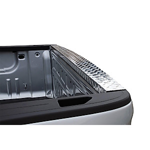 DEE ZEE DZ2131 Brite-Tread Tailgate Protector