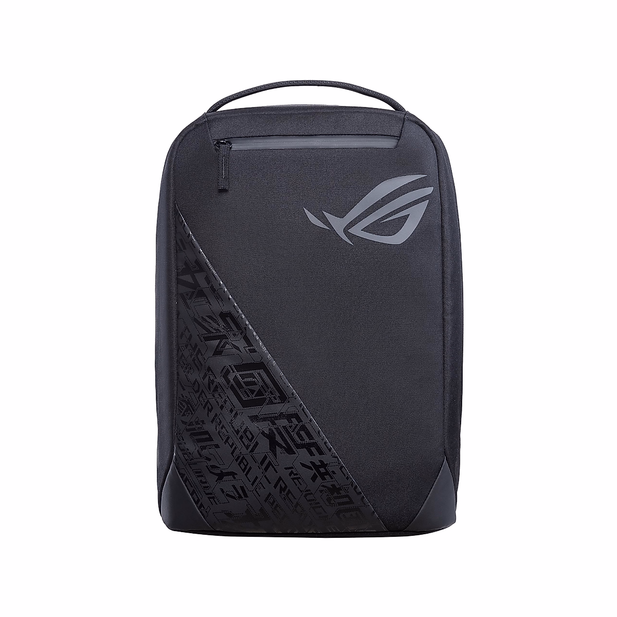 ASUS, BAG BP1501G ROG BACKPACK/BK/15_17 Unisex, Black, One Size, Black