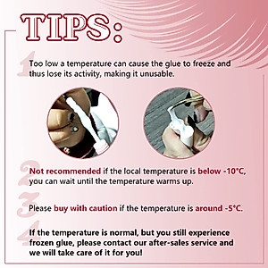 Individual Lashes+Lash Bond and Seal