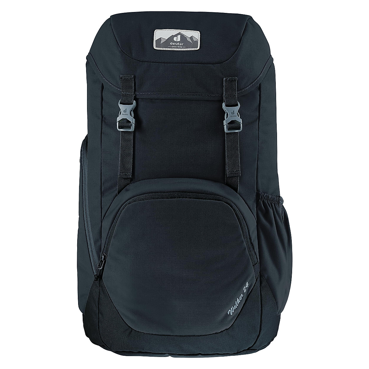 Deuter Walker 24 Backpack (Coffee/Denim)