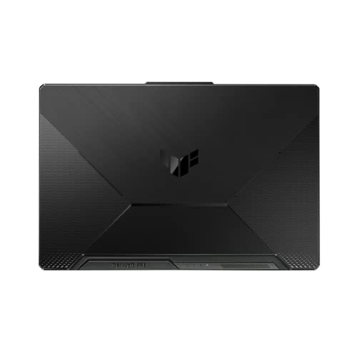 ASUS 2022 TUF F15 15.6" FHD Gaming Laptop, Intel Core i5-11260H, 16GB RAM, 1TB PCIe SSD, RGB Backlit Keyboard, NVIDIA GeForce RTX 3050 Graphics, Windows 10 Home, Black, 32GB USB Card