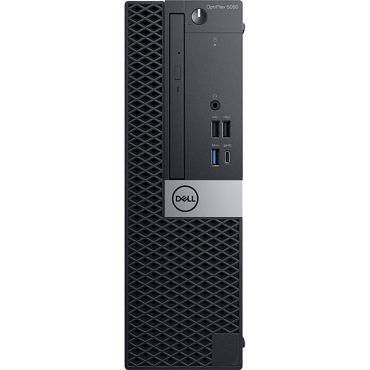 Dell Windows 11 Desktop Computer OptiPlex 5060 | Intel Core i5-8500 Six Core (4.3GHz Turbo) | 16GB DDR4 RAM | 500GB SSD Solid State + 1TB HDD | WiFi + Bluetooth | Home or Office PC (Renewed)