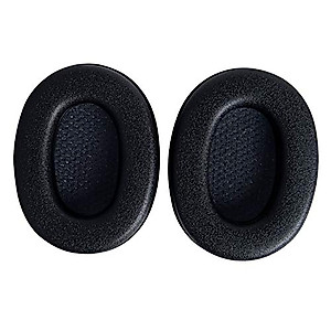 3M WorkTunes Hearing Protector Replacement Ear Cushion Hygiene Kit, 1 pair, works with WorkTunes AM/FM (90541) and WorkTunes Connect + AM/FM (90542)