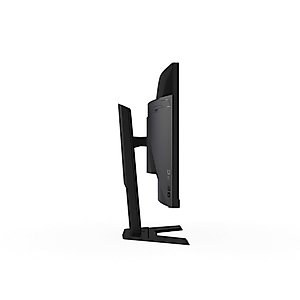 GIGABYTE G27FC 27" 165Hz 1080P Curved Gaming Monitor, 1920 x 1080 VA 1500R Display, 1ms (MPRT) Response Time, 90% DCI-P3, FreeSync Premium, 1x Display Port 1.2, 2x HDMI 1.4