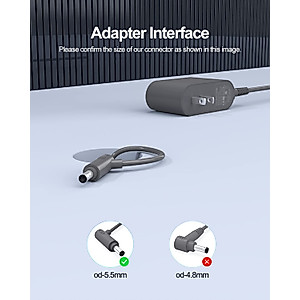 26.1V Charger Fit for V6 V7 V8 Charger