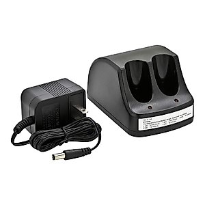 ExpertPower® Charger for Black & Decker battery VP110