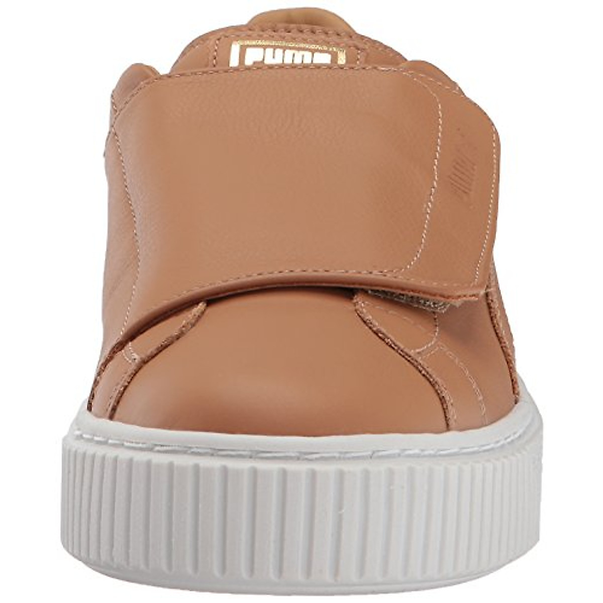 Puma Basket Platform Strap