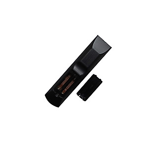 HCDZ Replacement Remote Control for Sony RM-AMU001 147916212 MHC-WZ88D MHC-GNZ7D Mini Music DVD Hi-Fi Audio Bookshelf System