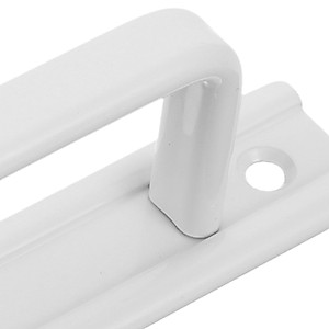 2pcs Sliding Door Handle Sliding Door Pull Handles Kitchen Cabinet Handles Cupboard Pull Handles Window Handles Wardrobe Handle Cabinet Handles Helper Cabinet Pull Handles