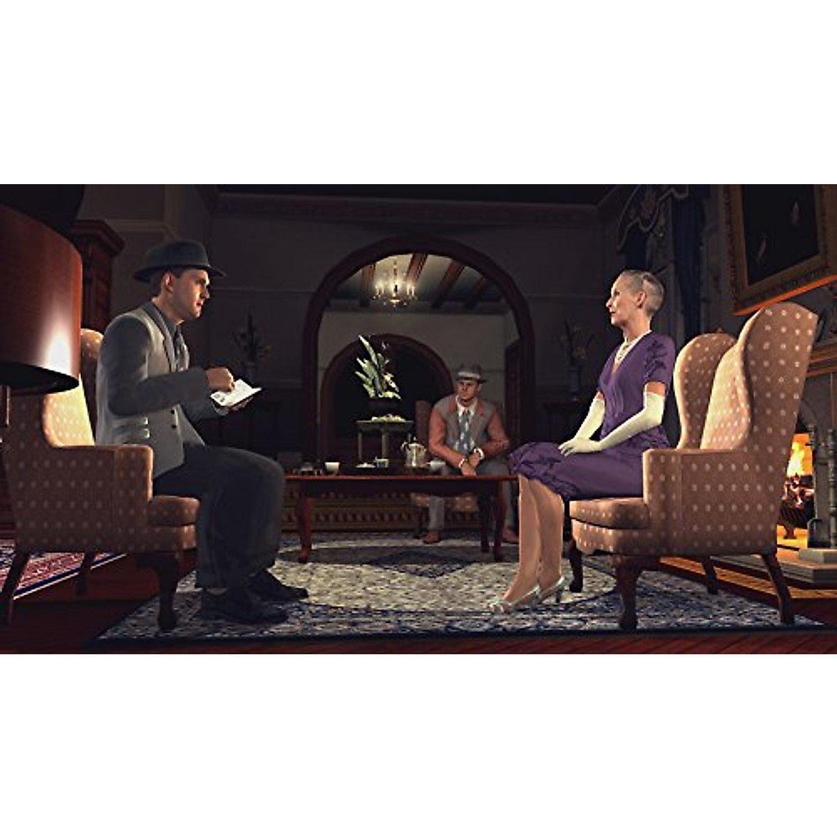 L.A. Noire - Xbox One