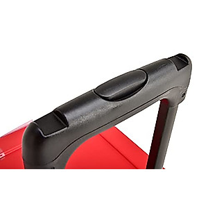 Igloo Profile II 28 Quart Roller, red