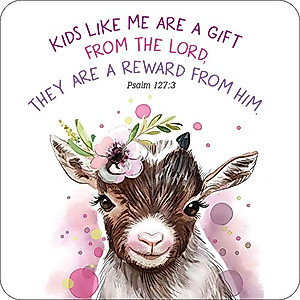 Scripture Lunch Box Notes for Kids (60 cards) (Noteworthy Card Decks)